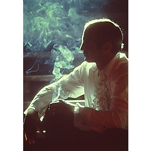 John Cassavetes: Five Films (Shadows / Faces / A Woman Under the Influence / The Killing of a Chinese Bookie / Opening Night / A Constant Forge) (The Criterion Collection) [Blu-ray]