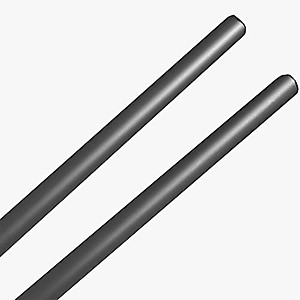 0004930-300 Blacksmiths' Tongs Perfect for Beginner or Professional Blacksmiths to Work on Welding Bench, Holding Hot Steel Firmly