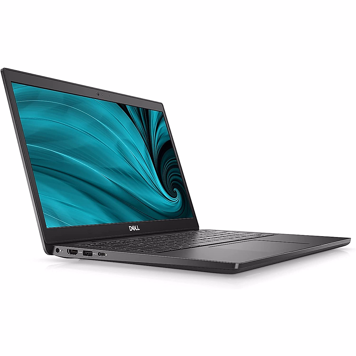 Dell Latitude 3420 Business Laptop 14" FHD, i5-1135G7, 32GB RAM, 512GB NVMe SSD, Webcam, AX Wi-Fi, Bluetooth, Micro SD Card Reader, HDMI, USB Type-C Thunderbolt - Windows 11 Pro (RENEWED)