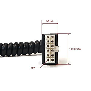 The ROP Shop | Handheld Straight Blade Plow Controller for Western 56462 Snow