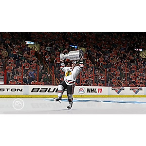 NHL 11 - Xbox 360