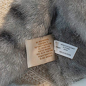 Nat and Jules Crawling Large Raccoon Friend Children's Plush Stuffed Animal Toy