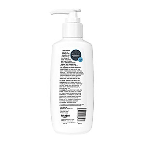 Amazon Basics Replenishing Classic Cleanser, 6.78 Fluid Ounces, 1-Pack