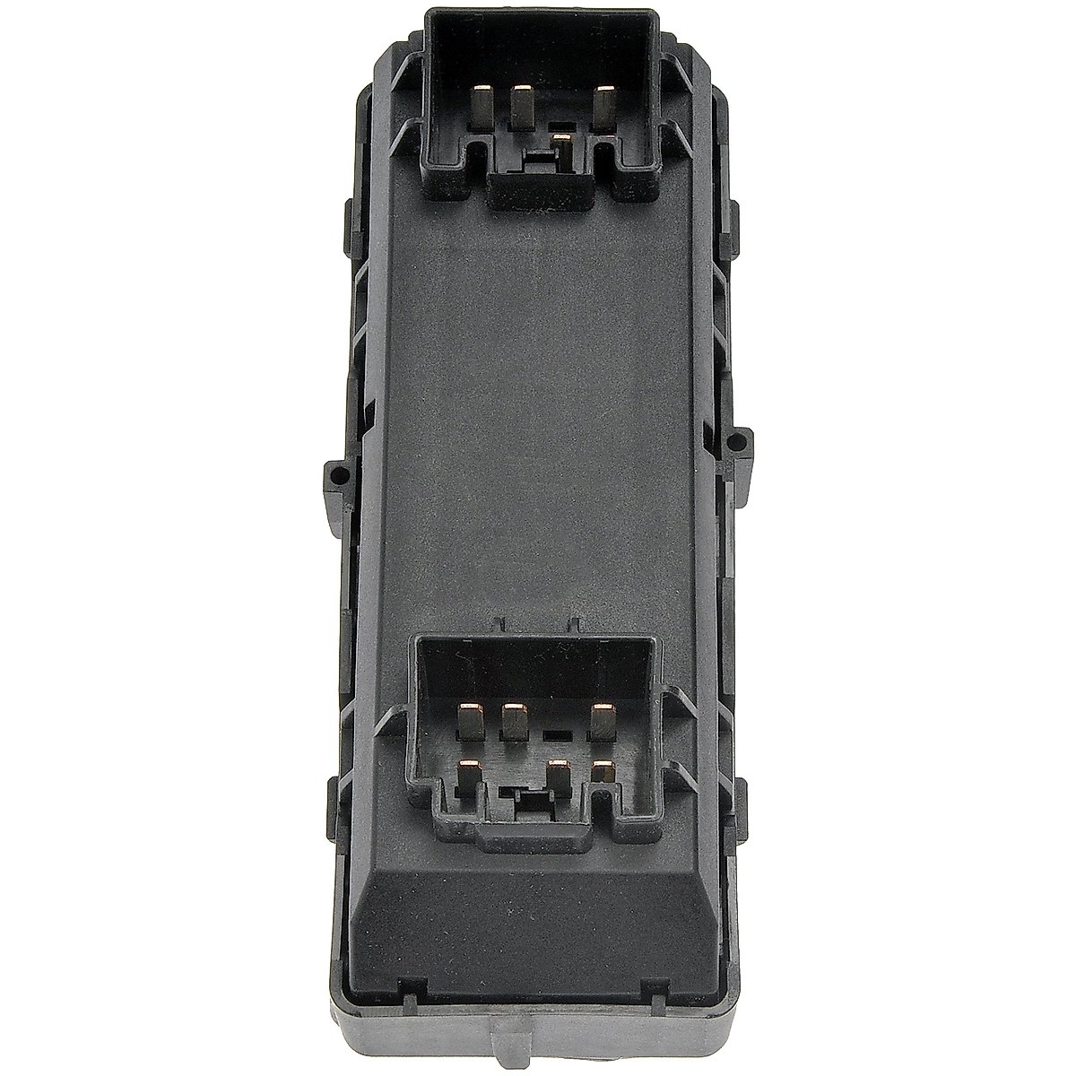 Dorman 901-206 Front Driver Side Door Window Switch Compatible with Select Ford / Mercury Models