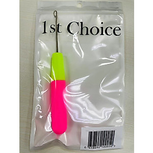 Latch Hook Crochet Needle