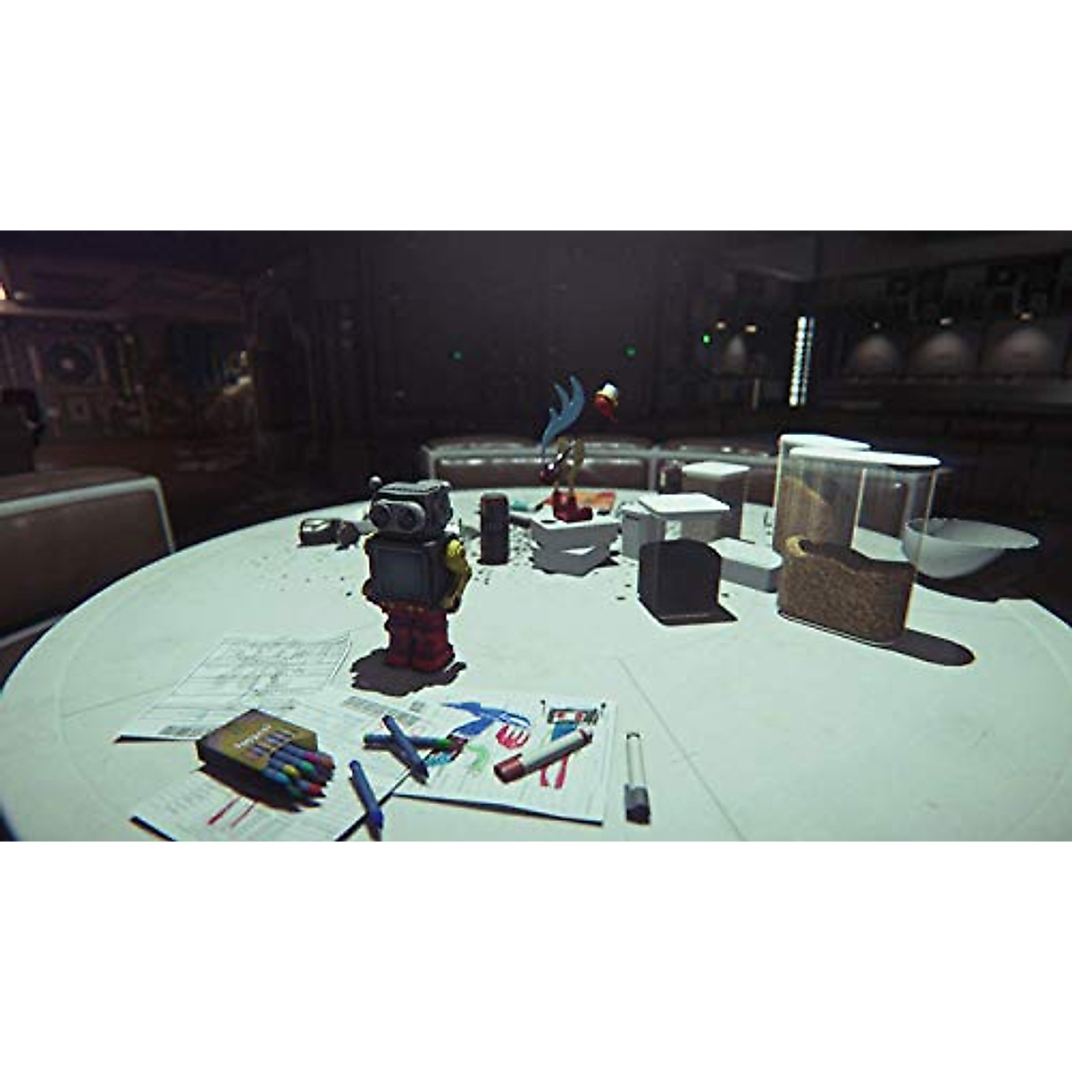 Alien: Isolation (PS4)