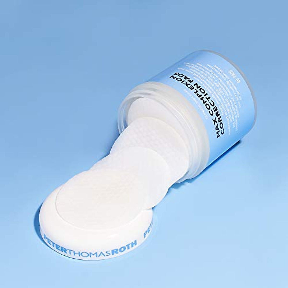 Peter Thomas Roth | Max Complexion Correction Pads