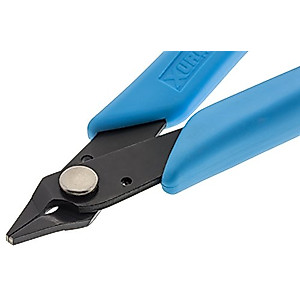 Xuron - 475 Xuro-Grip Short Nose Pliers