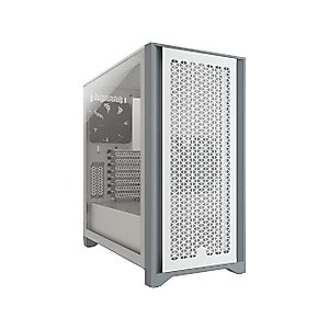 Adamant Custom 16-Core (8P+8E) Liquid Cooled Workstation Computer Intel i9 12900K 3.2GHz Z690 Prime Series 64Gb DDR4 2TB NVMe PCIe 4.0 SSD 6TB HDD Win 11 750W WiFi Bluetooth HDMi DisplayPort