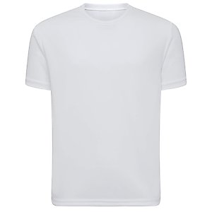 Opna Youth Boys Dri Fit Athletic T Shirts for Boys & Girls Sports Undershirt – Youth & Teen Sizes White-L