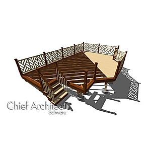 Chief Architect Home Designer Pro 2019