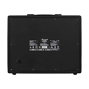 Marshall Code 50-50-watt 1x12" Digital Combo Amp