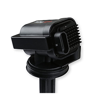 Holley EFI 556-161 Coyote Smart Ignition Coils Set of 8