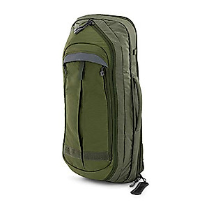 Vertx Commuter Xl 2.0, Canopy Green, Os