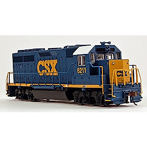 Bachmann Trains - Coastliner Ready To Run Electric Train Set - HO Scale