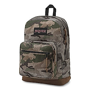 JanSport Originals Right Pack Expressions (Camo Ombre)