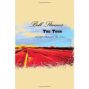 The Tour: A Life Between the Lines