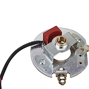 Premium Electronic Ignition Module Compatible with Ford Trucks and Tractors 2N 8N 9N OEM Fit MOD106