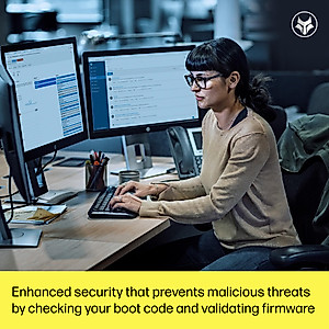 HP ScanJet Pro 3600 f1, Fast 2-Sided scanning and auto Document Feeder (20G06A)