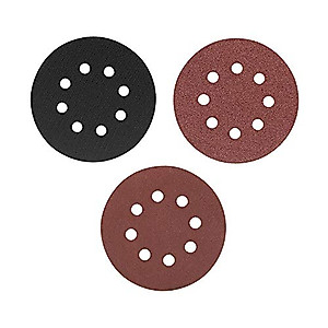 Ridgid R8606B GEN5X 18-Volt 5 in. Cordless Random Orbit Sander (Tool-Only, Battery and Charger NOT Included)