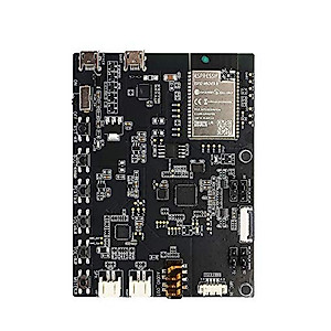 ESP32-LyraTD-SYNA Development Board