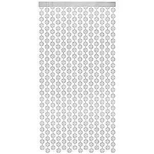 Dohia Disco Ball Foil Curtain Disco Ball Backdrop with Sequin Disco Party Decoration Backdrop 70s Theme Party Photo Booth D1-DSKQYSL