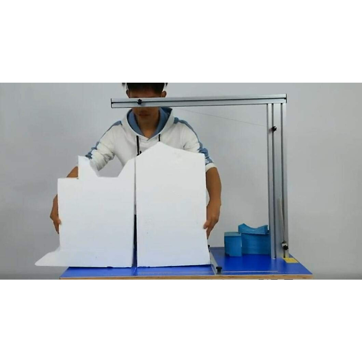 Foam Cutter Table Hot Wire (Foam Cutter Table)
