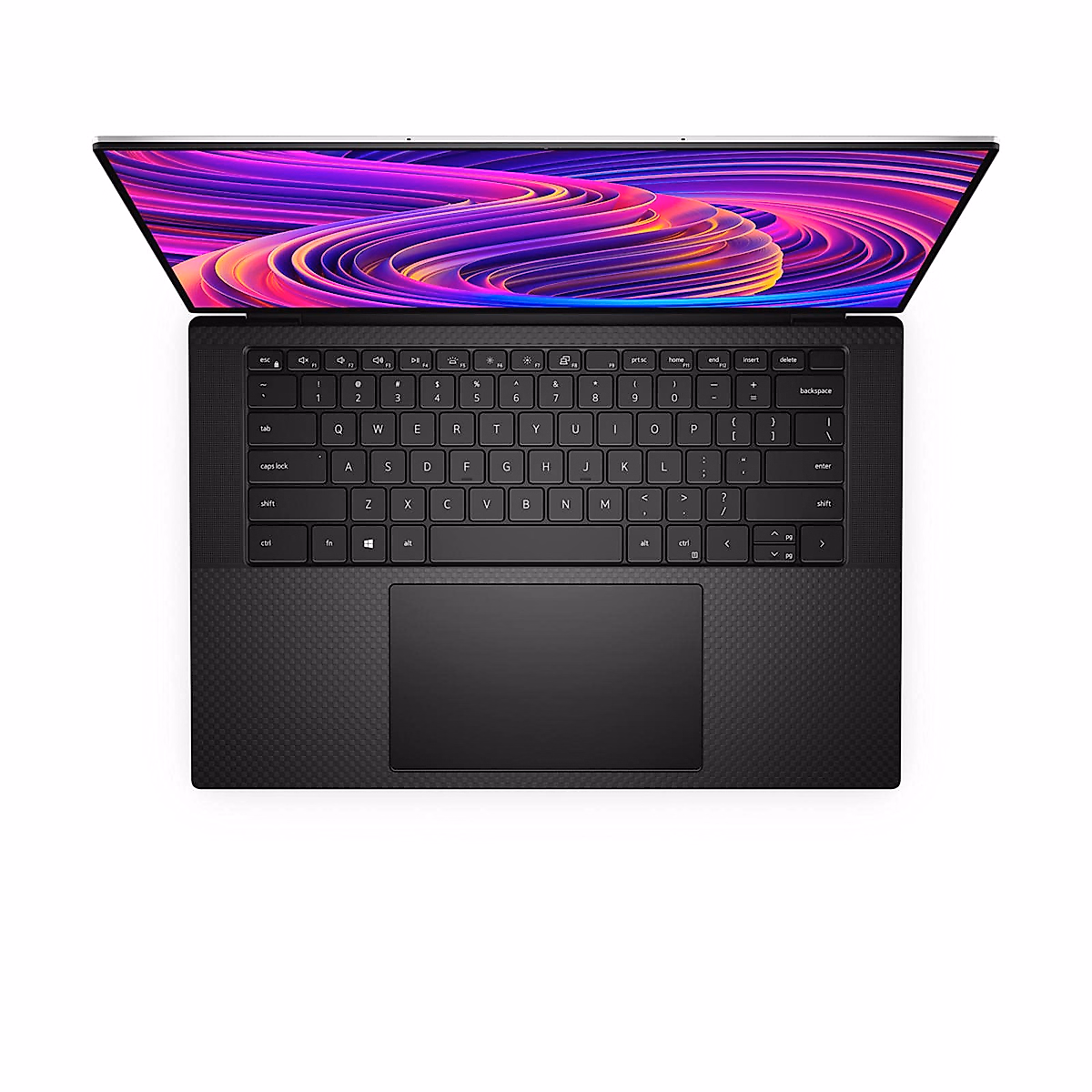 Dell XPS 9510 Laptop (2021) | 15.6" 4K Touch | Core i7-1TB SSD - 32GB RAM - 3050 Ti | 8 Cores @ 4.6 GHz - 11th Gen CPU Win 10 Pro
