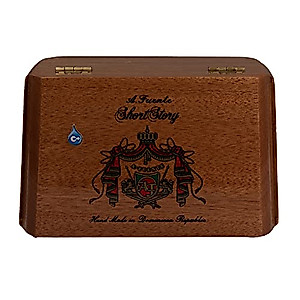 Arturo Fuente Short Story - Empty Cigar Box