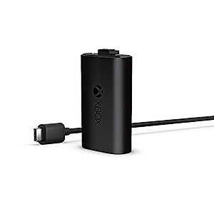 Xbox Rechargeable Battery + USB-C® Cable