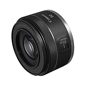 Camera Bundle for Canon EOS RP Mirrorless Camera with RF 24-105mm f/4-7.1 is STM, RF 50mm f/1.8 STM Lens, Extra Battery, Pro Microphone + Accessories Kit