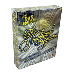 Endless Games The Newlywed Game DVD