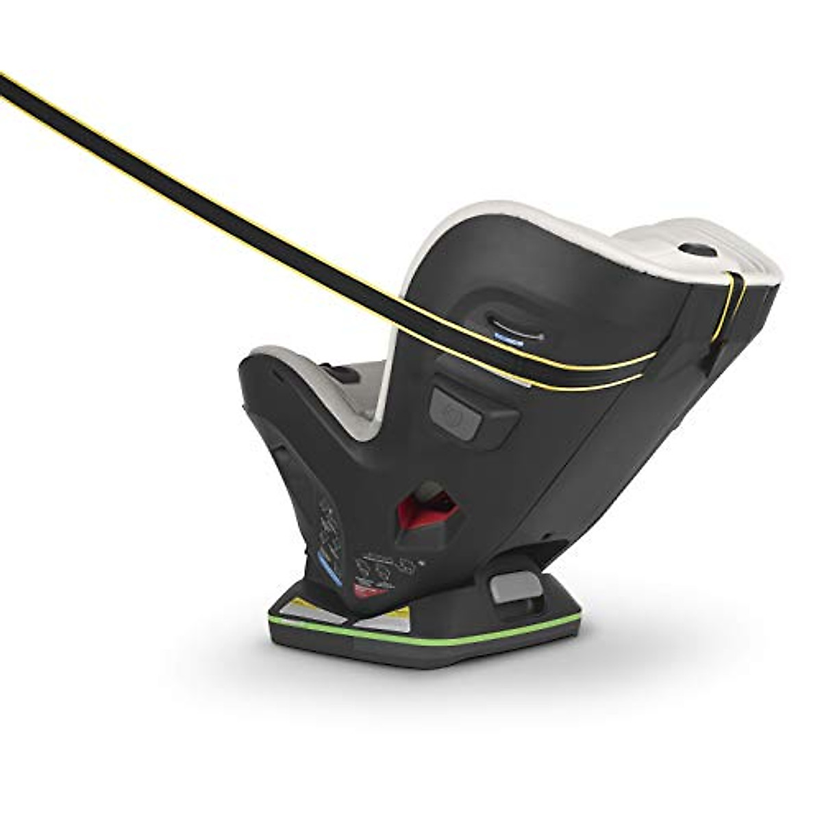 Knox Convertible Car Seat - Jake (Black mélange)