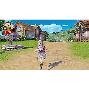Atelier Lulua: The Scion of Arland - Nintendo Switch