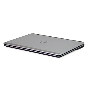 Dell Latitude E7240 Business Laptop, 12.5 screen, Intel Core i7-4600U, 8GB DDR3L RAM, 256GB SSD, Windows 10 Professional (Renewed)