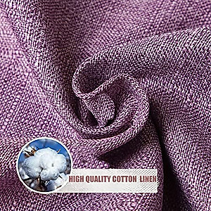 Custom Bench Cushion, Personalized Size Bench Cushions for Outdoor Furniture Porch Swing Cushions Window Seat Cushions Indoor, Non Slip Bottom Bay Window Cushion for Garden Patio