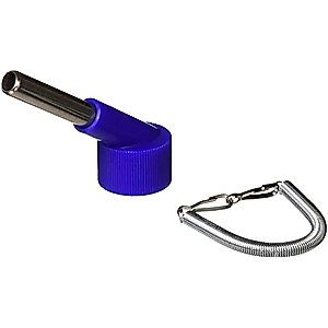 Lixit 30-0415-036 Water Bottle Kit with Spring