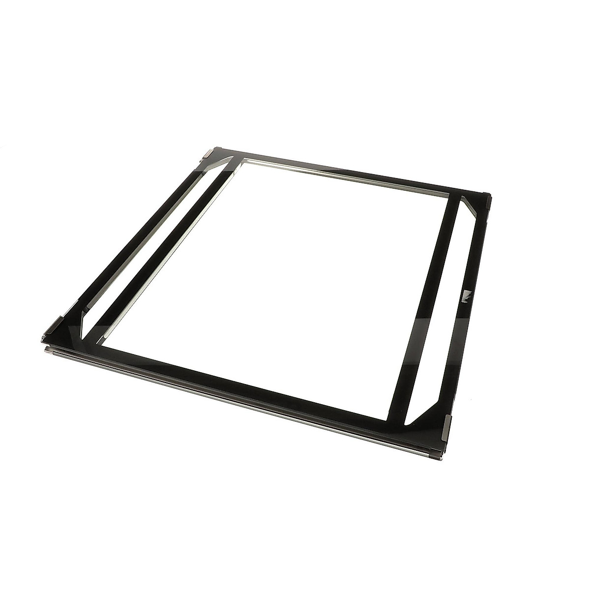 Rational Glass Pane Bundle