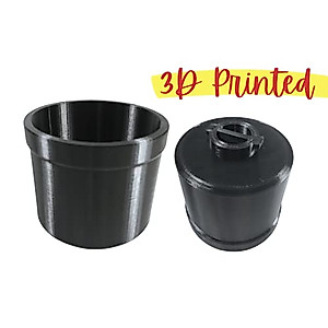 Cup Holder compatible with Maxi Cosi Pria All-in-One Car Seat (Single Cup Holder)