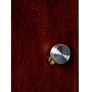 Luna Percussion Vintage Mahogany Cajon