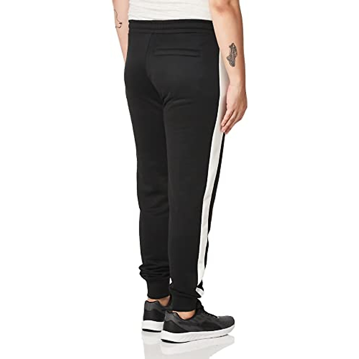 PUMA Men's Iconic T7 Track Pant (Available in Big and Tall Sizes)