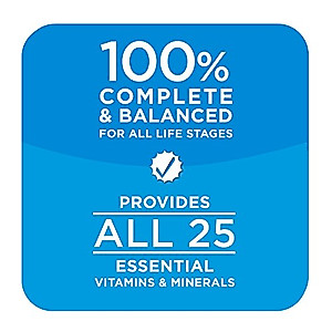 Purina Cat Chow High Protein Dry Cat Food, Complete - 22 lb. Bag