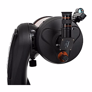 Celestron NexStar 6 SE Schmidt-Cassegrain Computerized Telescope with Observer's Accessory Kit