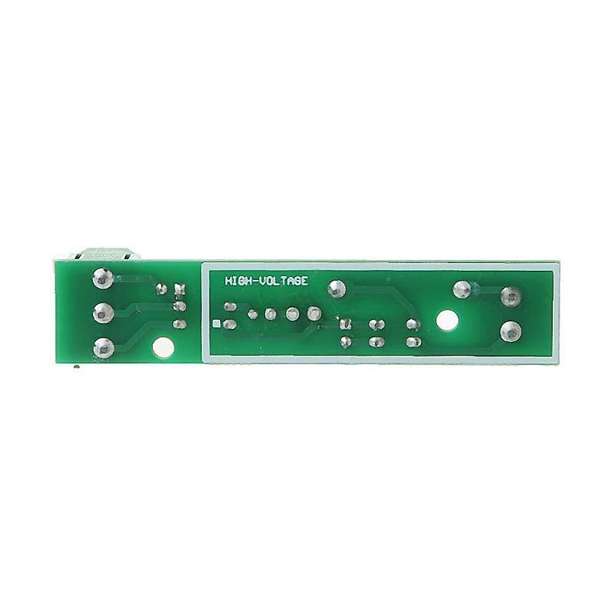 Gump's grocery 1-Bit AC 220V Optocoupler Isolation Module Voltage Detect Board Adaptive for PLC
