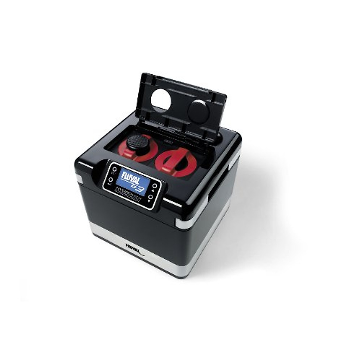 Fluval G6 Advanced Filtration System