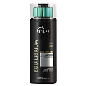 TRUSS Equilibrium Shampoo 10.14 Oz