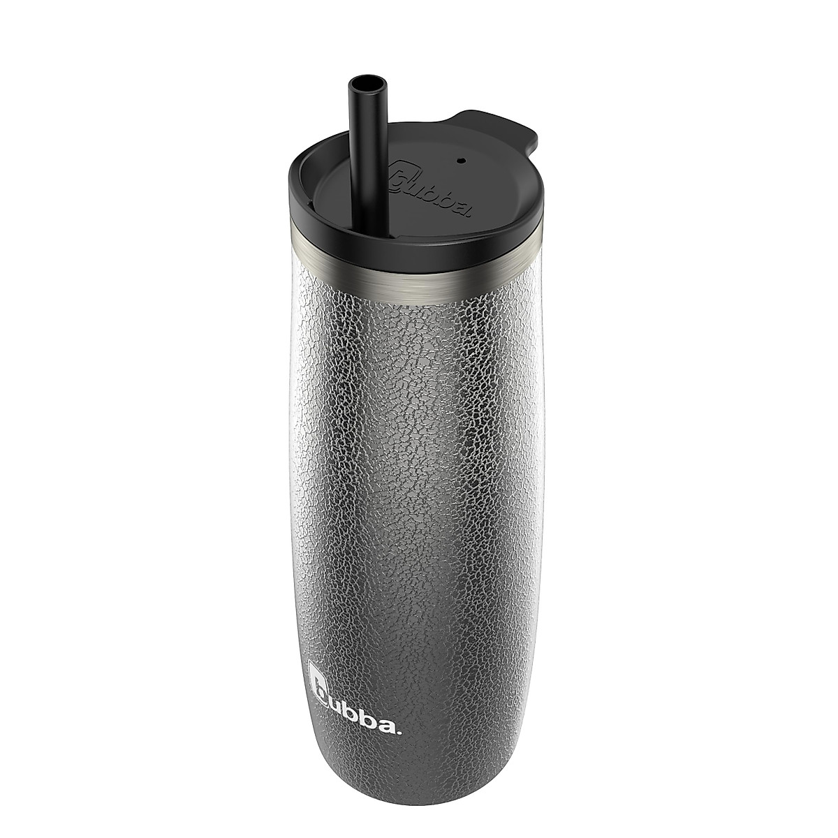 Bubba 24 oz Radiant Tumbler Without Case, Licorice Crystalized Ombre