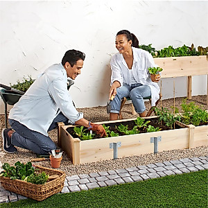 10pcs Sleeper Stakes,Metal Stakes Heavy Duty,Fence Post Repair Stakes Anchors Ground Spikes, Metal Stakes for Ground,Raised Garden Bed,Wooden Garden Edging Border,Driveway,Path Edging