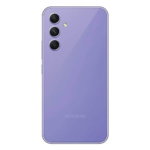SAMSUNG A54 5g Light Violet / 8+256gb / 6.4" Amoled 120hz Full Hd+
