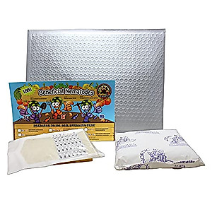 10 Million Live Beneficial Nematodes Sf - Fungus Gnat/Rootknot Gall Exterminator